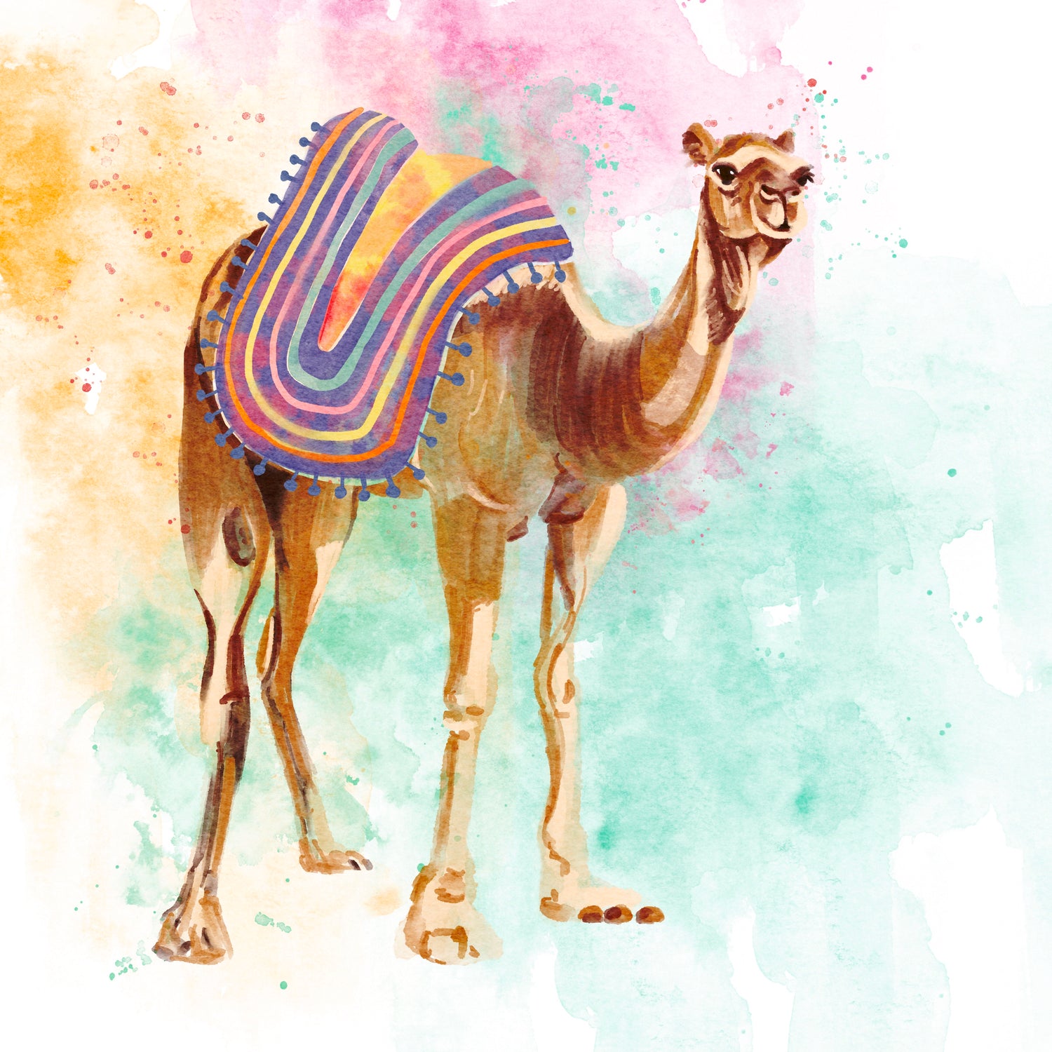 Marshmillie Bohemian Inspired Wanderlust Art And Eastern Inspired Stor